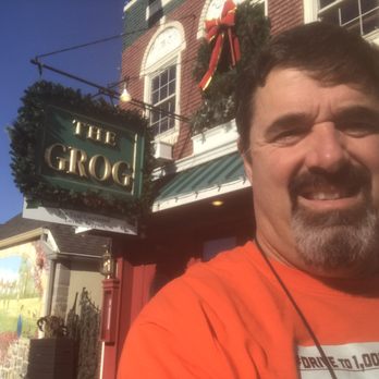 THE GROG GRILL - Updated September 2024 - 75 Photos & 157 Reviews - 863 ...