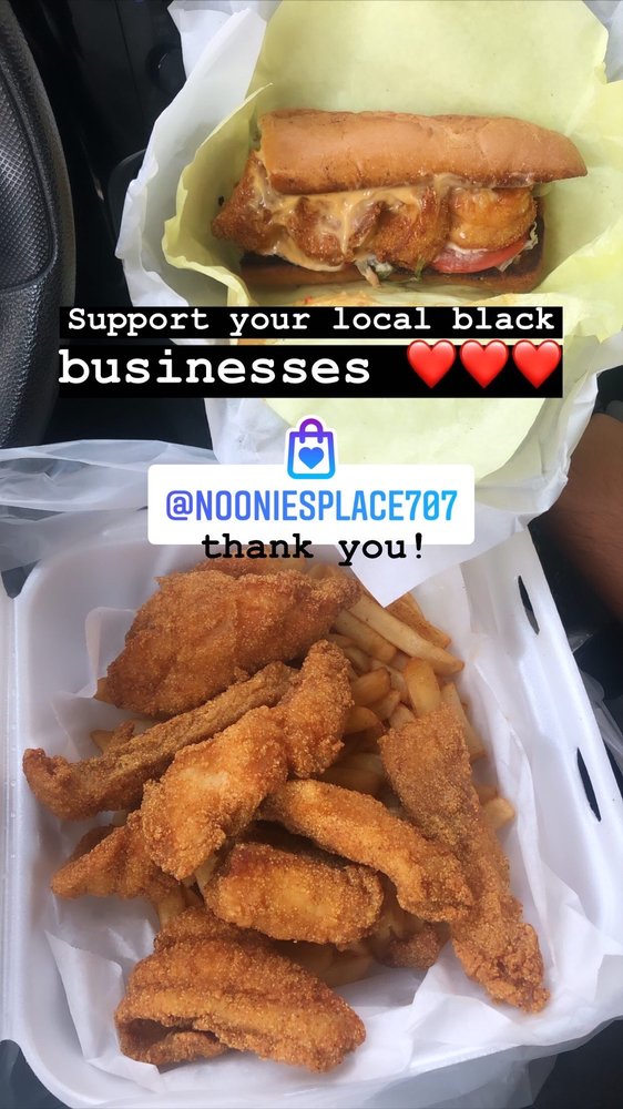 NOONIE’S PLACE - Updated June 2024 - 94 Photos & 53 Reviews - 2300 ...