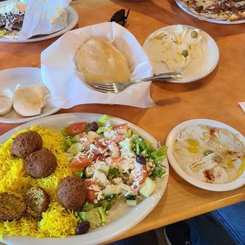 GYRO HOUSE MEDITERRANEAN GRILL - Updated November 2024 - 893 Photos ...