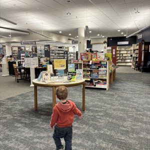 CHARLTON PUBLIC LIBRARY - Updated June 2025 - 40 Main St, Charlton ...