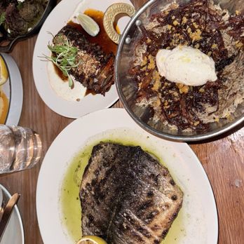 BYBLOS - Updated September 2025 - 1907 Photos & 974 Reviews - 11 Duncan ...