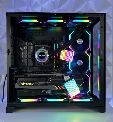 FLYING PHOENIX PCS - Updated December 2025 - 13 Reviews - 3725 E Roeser ...