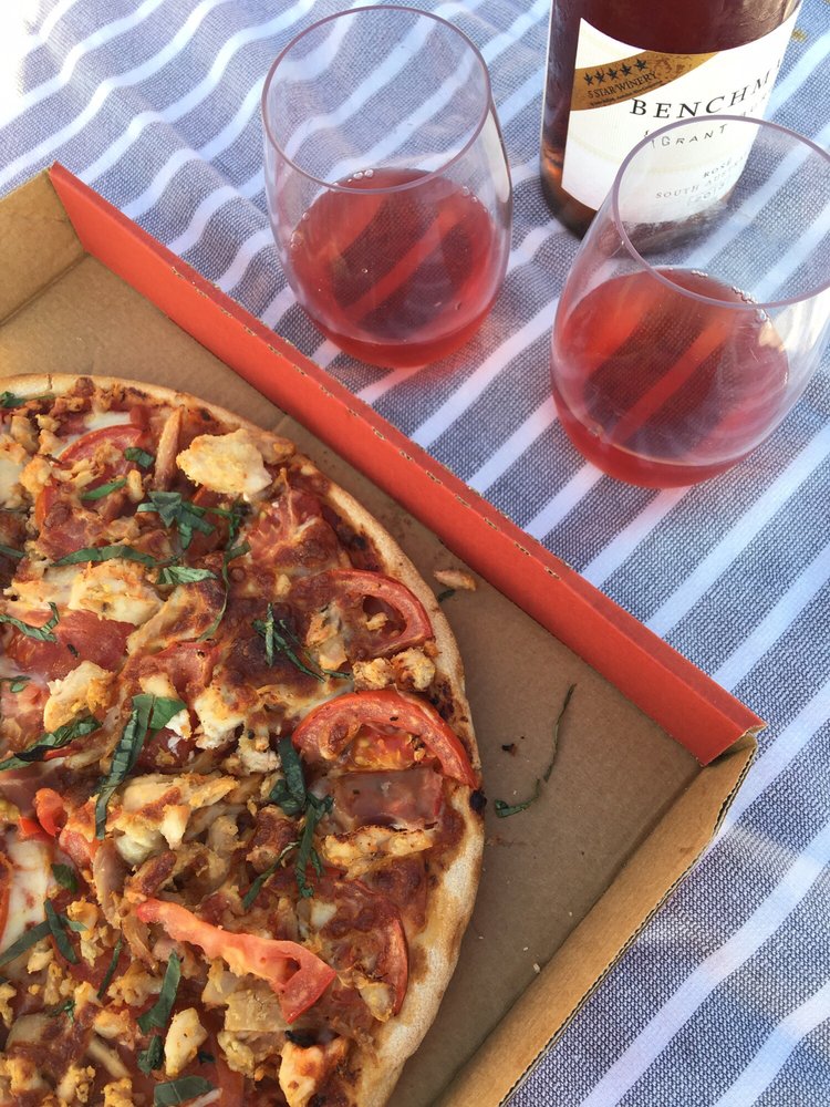 THE SHACK CAFE AND PIZZERIA - Updated November 2024 - 15 Old Coach Rd ...