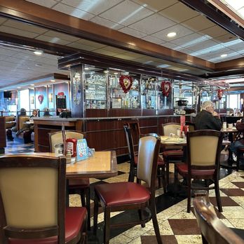 PALACE DINER - Updated January 2025 - 176 Photos & 298 Reviews - 194 ...