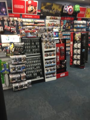 GAMESTOP - Updated August 2024 - 674 American Legion Hwy, Roslindale ...