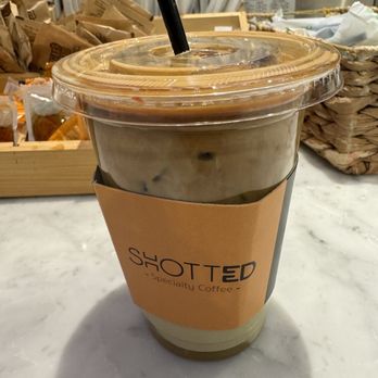 SHOTTED SPECIALTY COFFEE - 254 Photos & 143 Reviews - 7850 Tysons ...