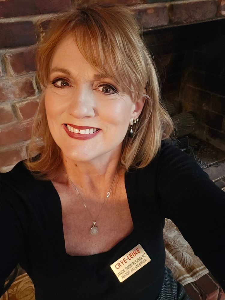 JANICE RODRIGUEZ - CRYE LEIKE - Updated April 2026 - Contact Agent ...