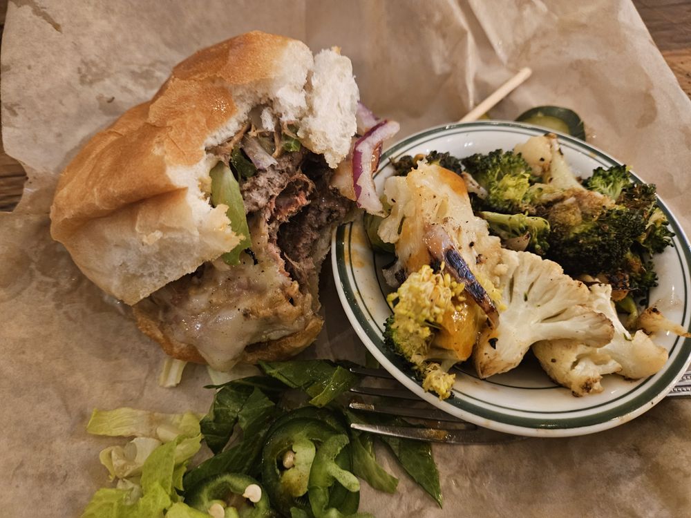 SOUTHERN CRAFT BBQ - Updated January 2025 - 32 Reviews - 2620 E Andrew ...