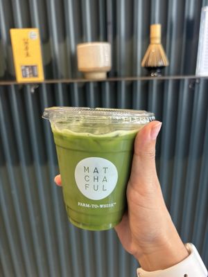 MATCHAFUL - Updated October 2025 - 219 Photos & 115 Reviews - 217 ...