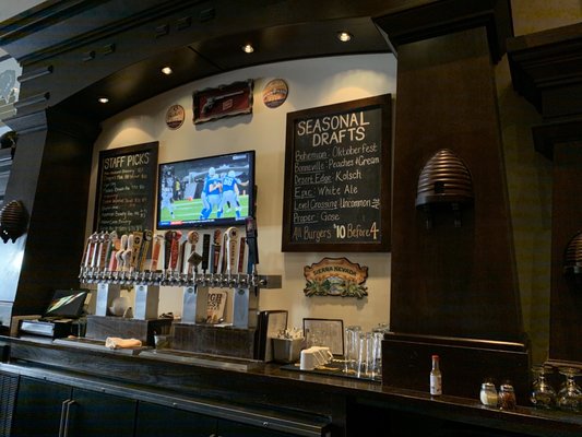 BEERHIVE PUB - 435 Photos & 485 Reviews - 128 S Main St, Salt Lake City ...