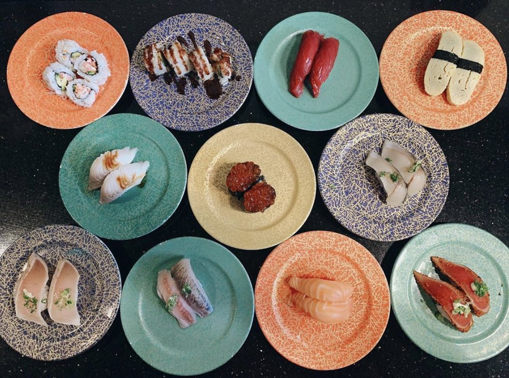 TENGU SUSHI - 430 Photos & 426 Reviews - 311 NE Thornton Pl, Seattle ...