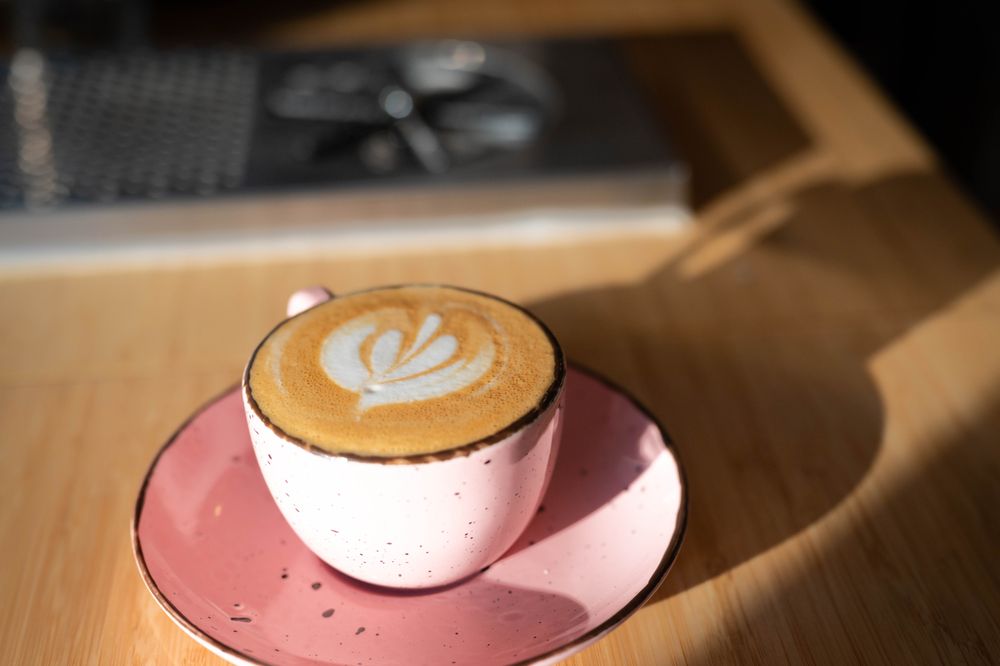 CAFE DEL REY - 16 Photos - 345 3 Avenue S, Saskatoon, Saskatchewan ...