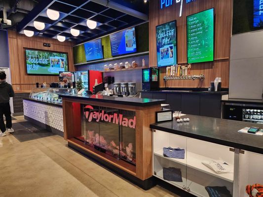 POPSTROKE - Updated December 2025 - 110 Photos & 75 Reviews - 5770 ...