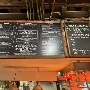 THE PIT ROOM - Updated August 2024 - 3586 Photos & 3019 Reviews - 1201 ...