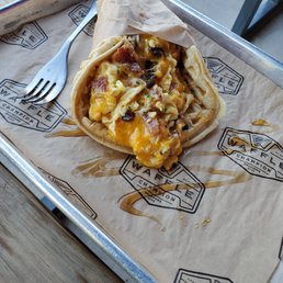 WAFFLE CHAMPION - 987 Photos & 773 Reviews - 1212 N Walker Ave ...