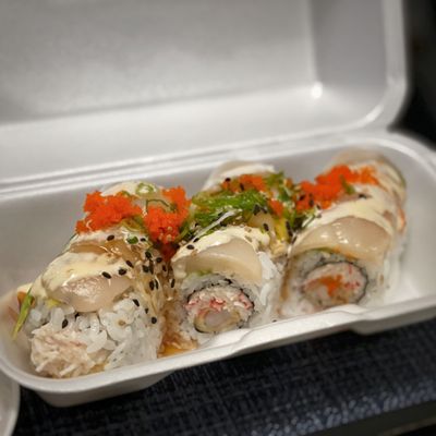 SUSHI Q - 1941 Photos & 829 Reviews - 8325 Elk Grove Florin Rd ...