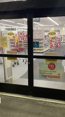 CVS PHARMACY - Updated July 2025 - 22 Photos & 123 Reviews - 2771 4th ...