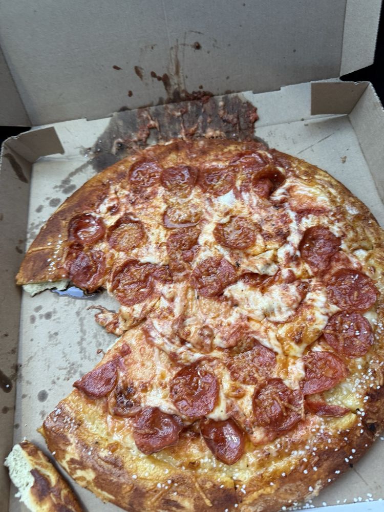 LITTLE CAESARS PIZZA - Updated May 2026 - 20 Photos & 53 Reviews ...