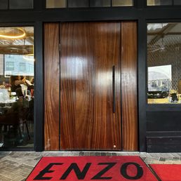 ENZO - Updated August 2025 - 395 Photos & 222 Reviews - 300 Trilith ...