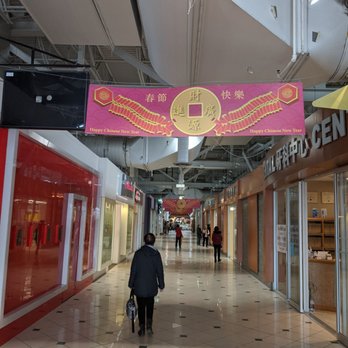 PACIFIC MALL - Updated November 2025 - 548 Photos & 352 Reviews - 4300 ...