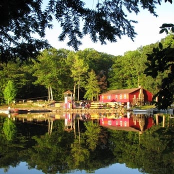 CAMP SEQUASSEN-CONNECTICUT YANKEE COUNCIL - Updated August 2025 - 25 ...