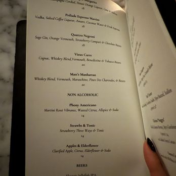 PRELUDE - Updated January 2026 - 104 Photos & 42 Reviews - 707 W 10th ...