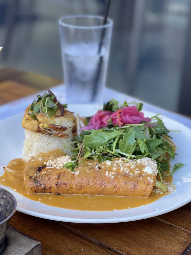 SOL AGAVE - Updated November 2024 - 1278 Photos & 807 Reviews - 800 W ...