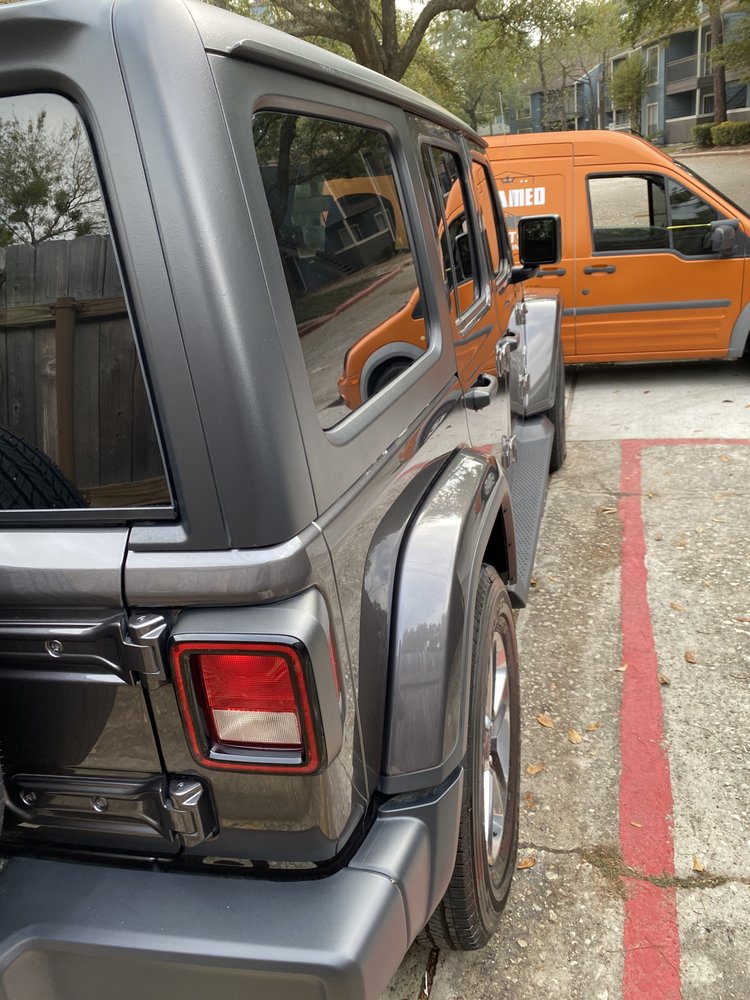 STEAMEDHTX - Updated October 2024 - 15 Photos - Humble, Texas - Auto ...