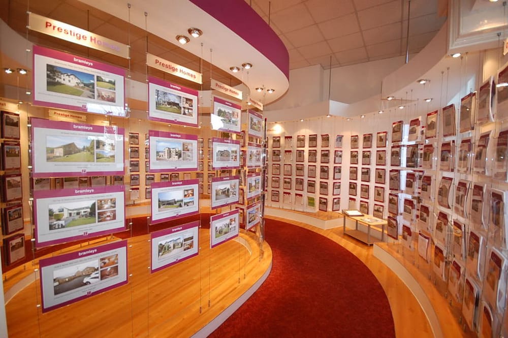 BRAMLEYS - 1-3 George Square, Halifax, West Yorkshire, United Kingdom ...