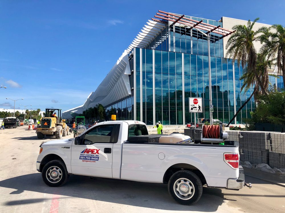 APEX PEST CONTROL - Updated December 2025 - 41 Photos & 14 Reviews ...