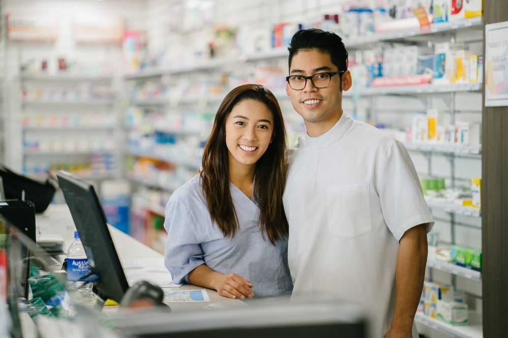 MARKET CITY PHARMACY - Updated August 2025 - 1/280 Bannister Rd, Perth ...