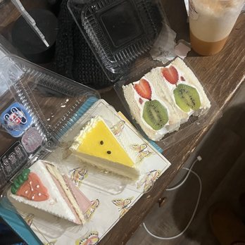 CAKE IT BY DA DA - Updated July 2024 - 87 Photos & 14 Reviews - 615 S ...