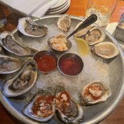 AMEN STREET FISH & RAW BAR - 1236 Photos & 1194 Reviews - Seafood - 205 ...