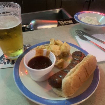 IOWA BUFFET - 22 Photos & 23 Reviews - 2727 Winnebago St, Saint Louis ...