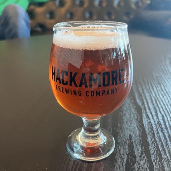 HACKAMORE BREWING - Updated January 2026 - 86 Photos & 30 Reviews ...