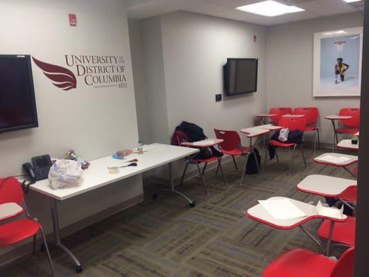 RISE DEMONSTRATION CENTER - Updated July 2025 - 2730 Martin Luther King ...