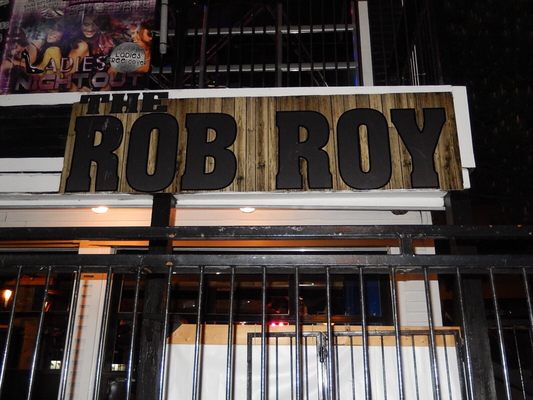 ROB ROY PUB - Updated May 2026 - 391 Duckworth Street, St. John's ...