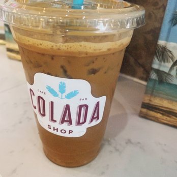 COLADA SHOP - 725 Photos & 567 Reviews - 1405 T St NW, Washington ...