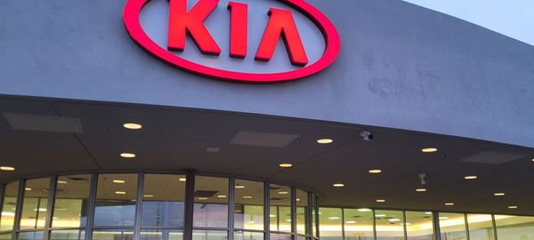 JIM CLICK KIA - Updated January 2026 - 34 Photos & 95 Reviews - 775 W ...