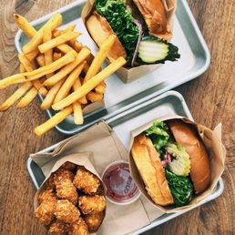 BANDIT - Updated December 2025 - 265 Photos & 177 Reviews - 632 20th St ...