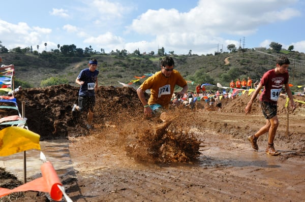 SAN DIEGO MUD RUN - Updated May 2024 - 26 Photos & 11 Reviews - 11330 ...