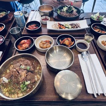 TABLE SODAM - Updated October 2025 - 85 Photos & 42 Reviews - 1200 Bank ...