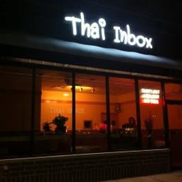 THAI INBOX - Updated November 2025 - 126 Photos & 172 Reviews - 122 ...