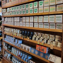 ATTICUS COFFEE & GIFTS - Updated July 2025 - 293 Photos & 366 Reviews ...