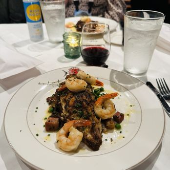 RED FISH GRILL - Updated September 2024 - 2896 Photos & 2356 Reviews ...