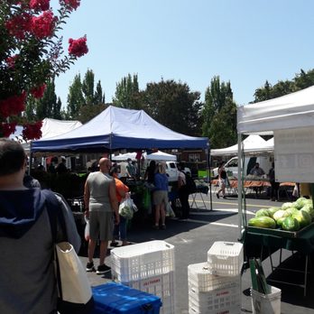 HAYWARD FARMERS MARKET - Updated July 2024 - 214 Photos & 124 Reviews ...