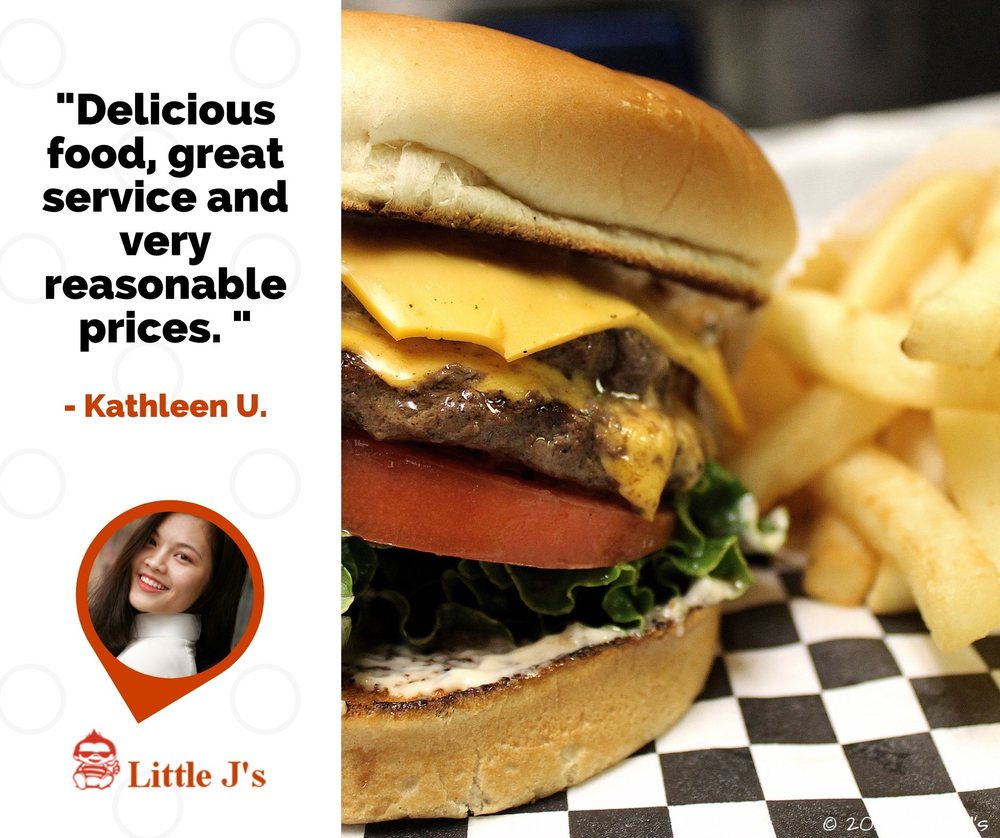 LITTLE J’S - Updated July 2025 - 603 Photos & 333 Reviews - 3350 ...
