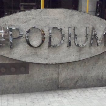 THE PODIUM - Updated December 2025 - 39 Photos & 13 Reviews - 18 ADB ...