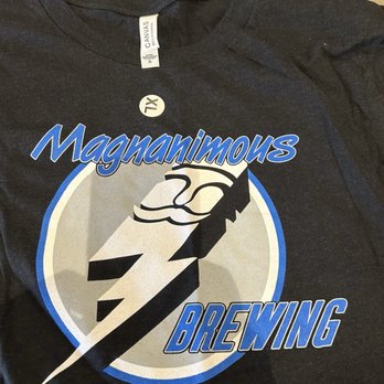 MAGNANIMOUS BREWING - Updated December 2025 - 12 Photos & 10 Reviews ...