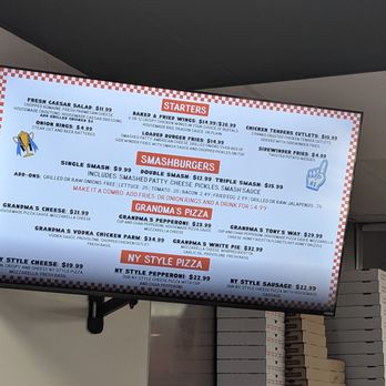 SMASH AND SLICE - Updated January 2026 - 527 Photos & 358 Reviews ...